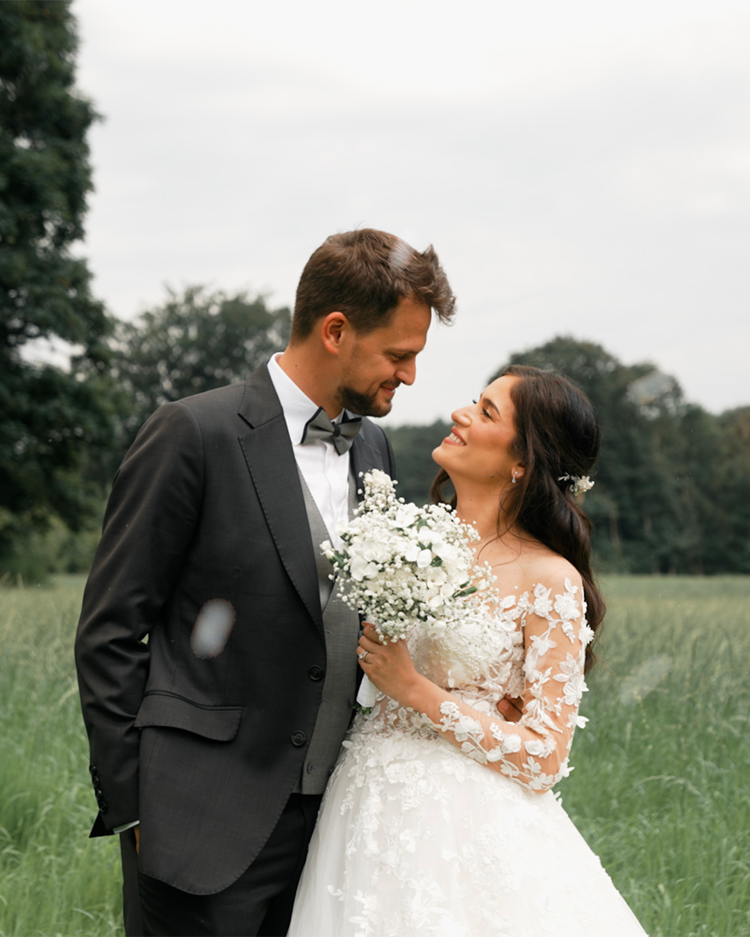 High-end Wedding Videography Services | Alexandre Pinto